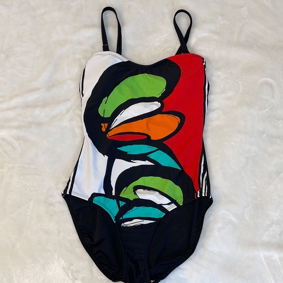 VENUS | Swim | Venus Onepiece Swimsuit | Poshmark